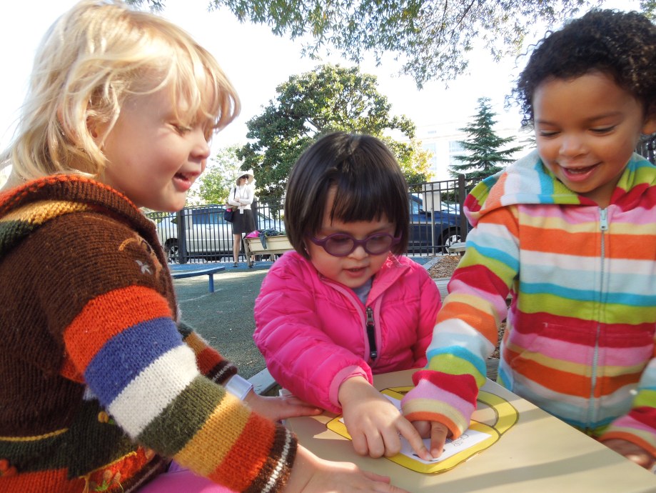 Teacher Feature: Three Year Old Classroom Explores Pirates