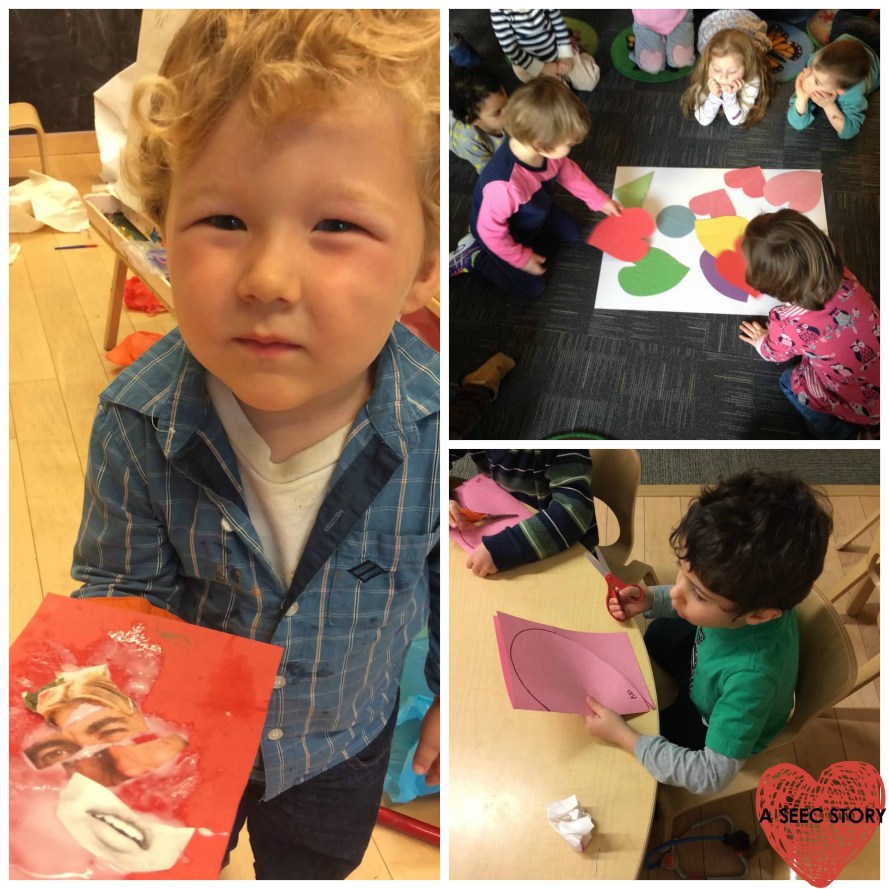 7 Valentine’s Day Ideas for your Classroom