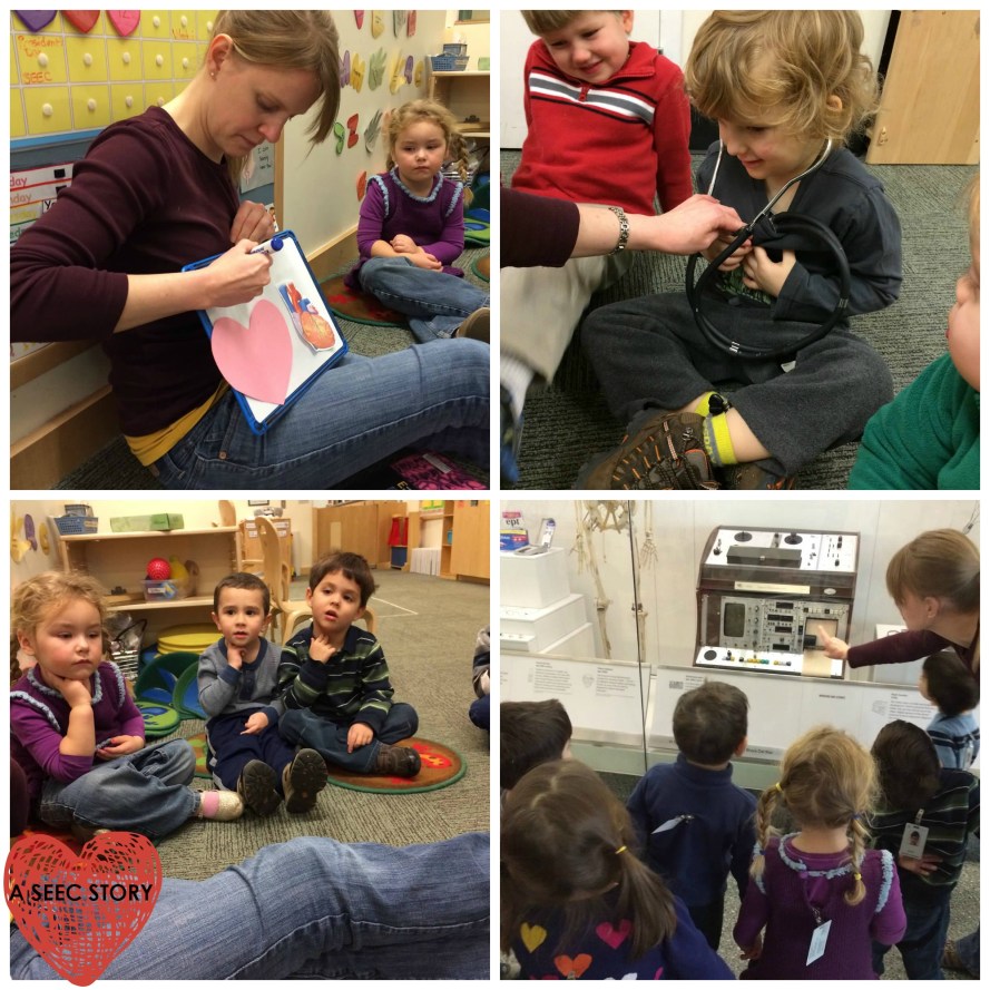 7 Valentine’s Day Ideas for your Classroom