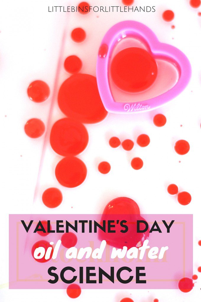 Top 5 – Valentine’s Day
