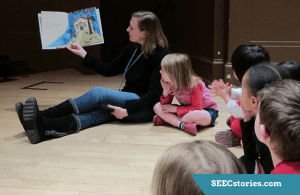 Teacher Feature: Kindergarten Spanish Explores Biblioburro – The Donkey ...