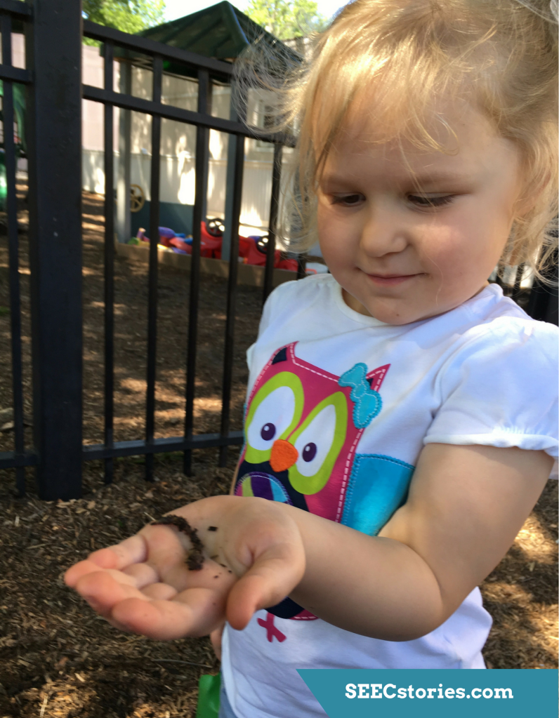 Get Out of the Classroom and Into Nature: The Importance of Nature Play ...