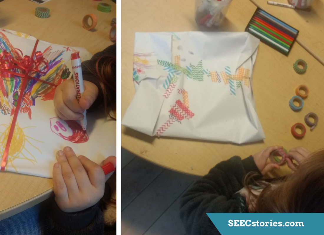 Top 5 – DIY Gifts from Kids Edition Take Two