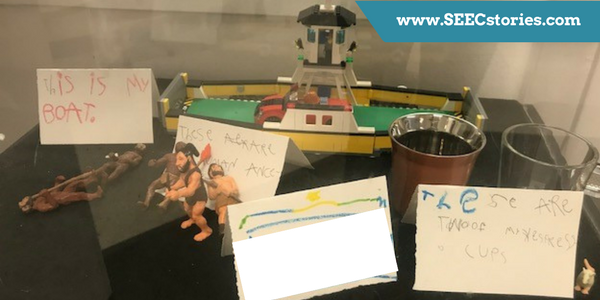 10 Ways to Make your House as Cool as a Children’s Museum