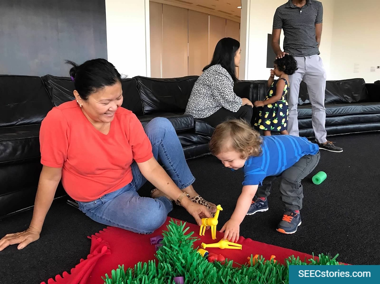 10 Ways to Make Transitions Easier for You and Your Child