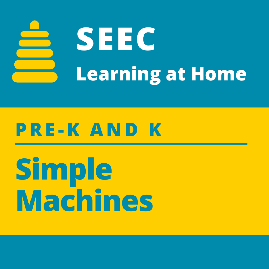 Lessons: Pre-K and K