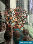 Museum Education